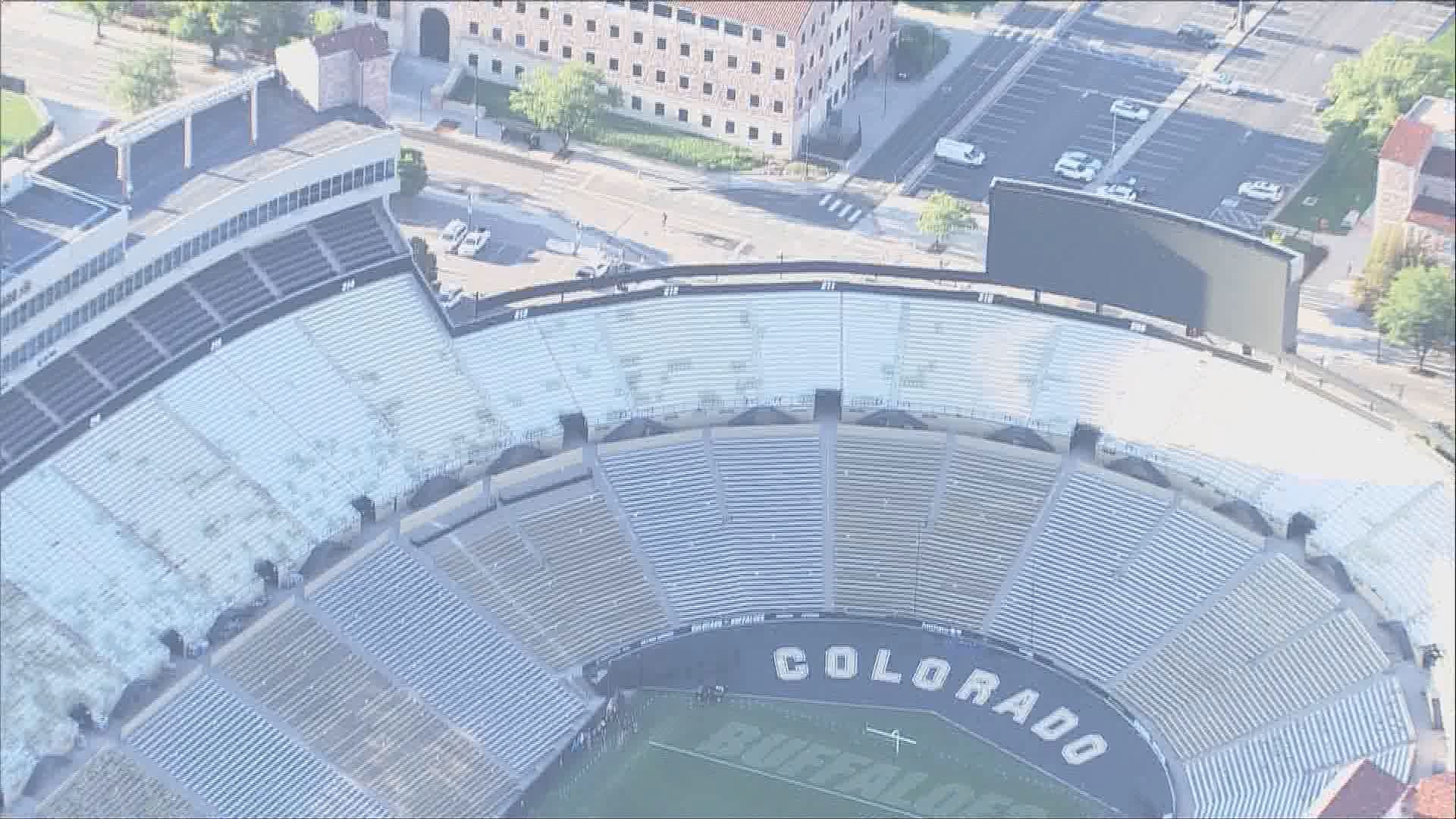 What to know for Deion Sanders' Buffs season opener vs NDSU | 9news.com