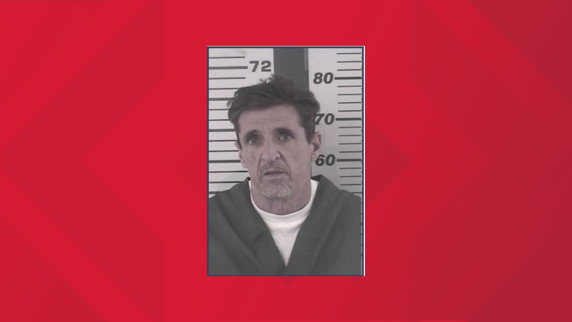 Jewelry theft suspect with 9 prior convictions back in custody | 9news.com