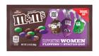 Mars announces packs with all-female M&M's characters | 9news.com