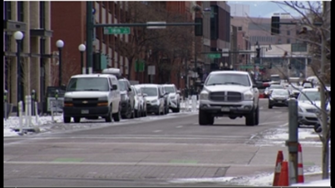 Denver sees surge in licensed security guards | 9news.com