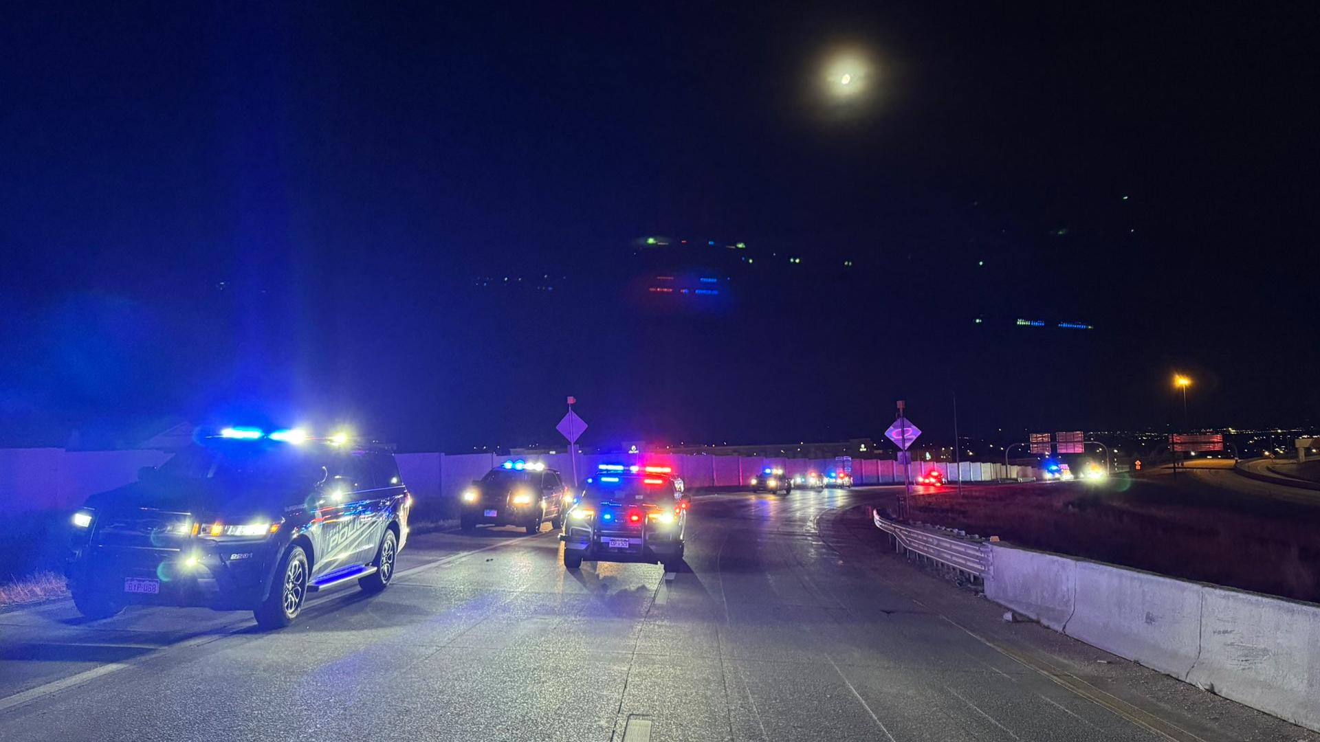 1 dead after crash involving RTD light rail in Lone Tree | 9news.com