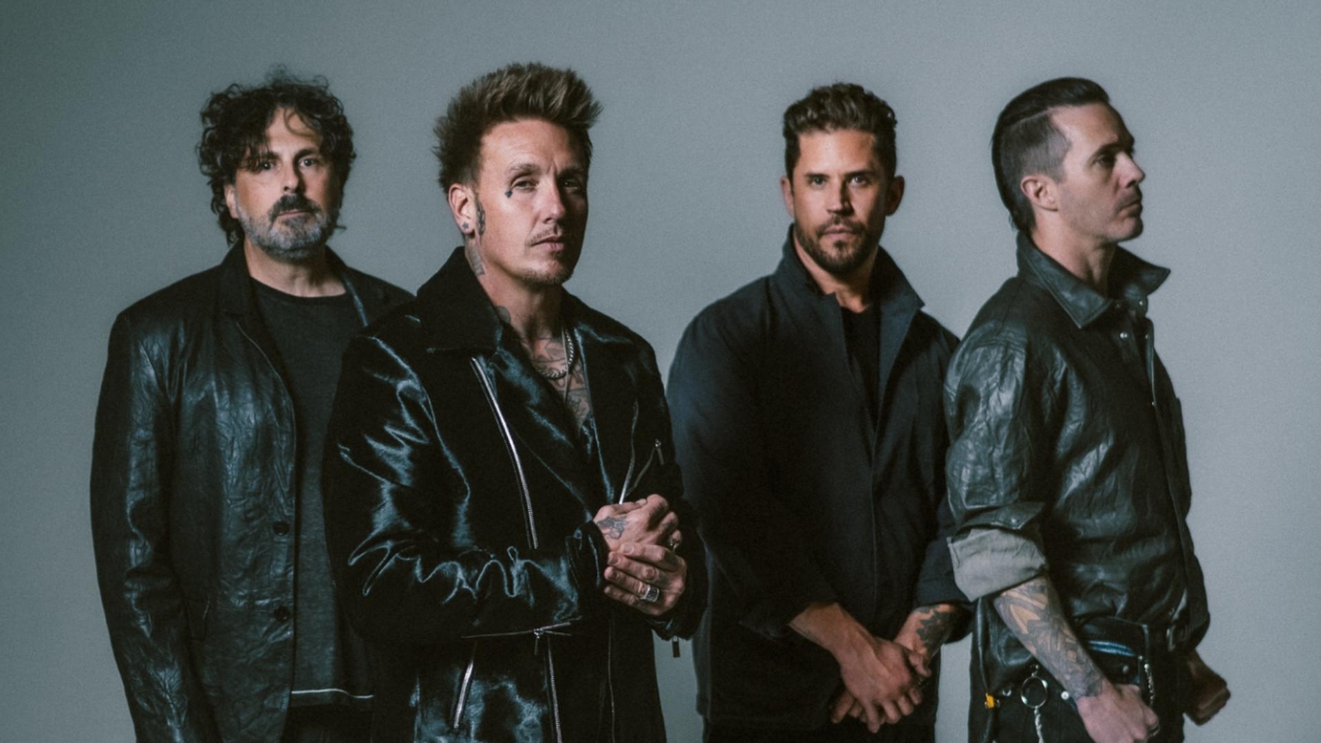 Papa Roach, Rise Against announce 'Rise of the Roach Tour' | 9news.com