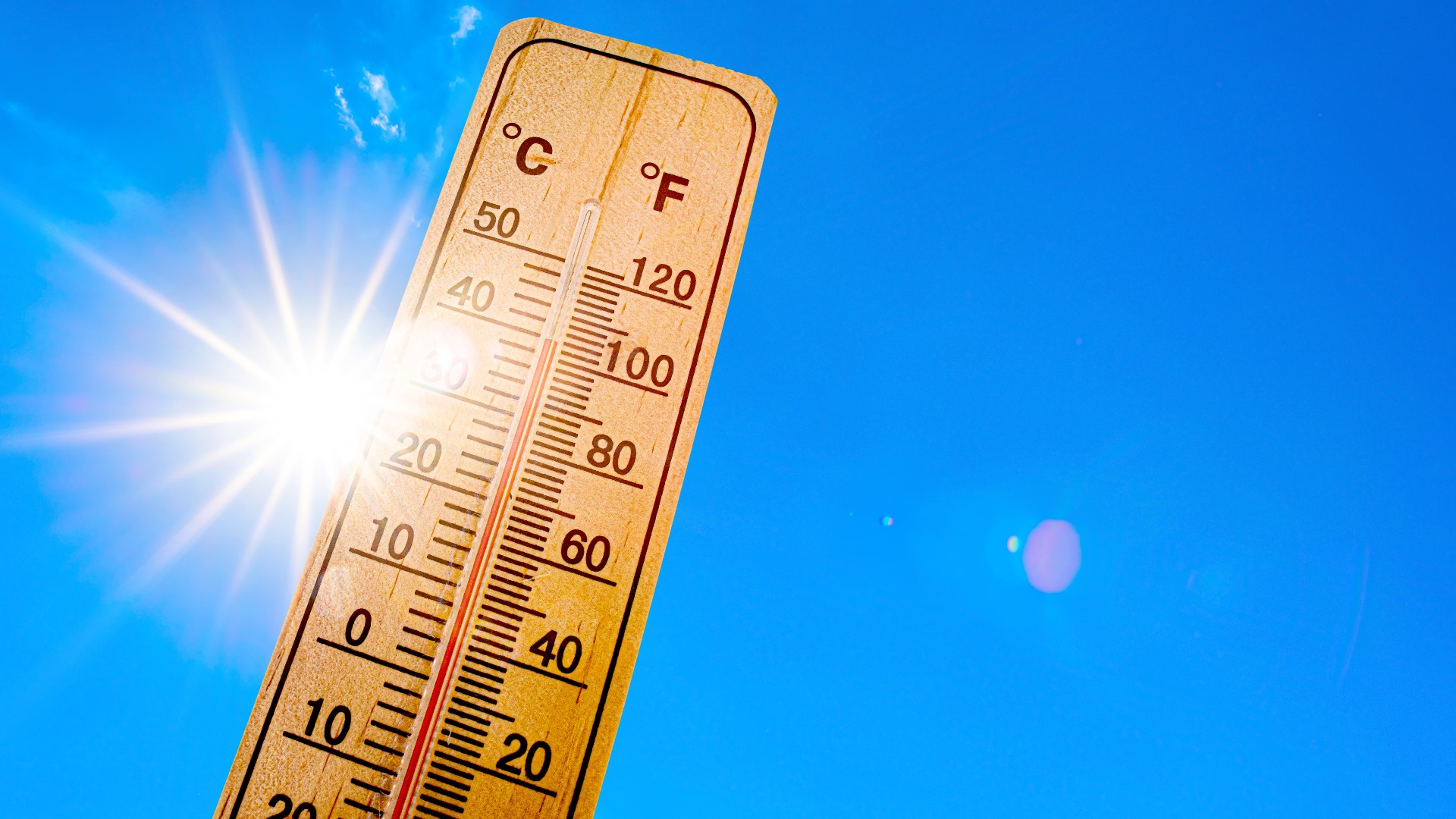 Denver breaks record for hottest March day for 3rd consecutive day ...