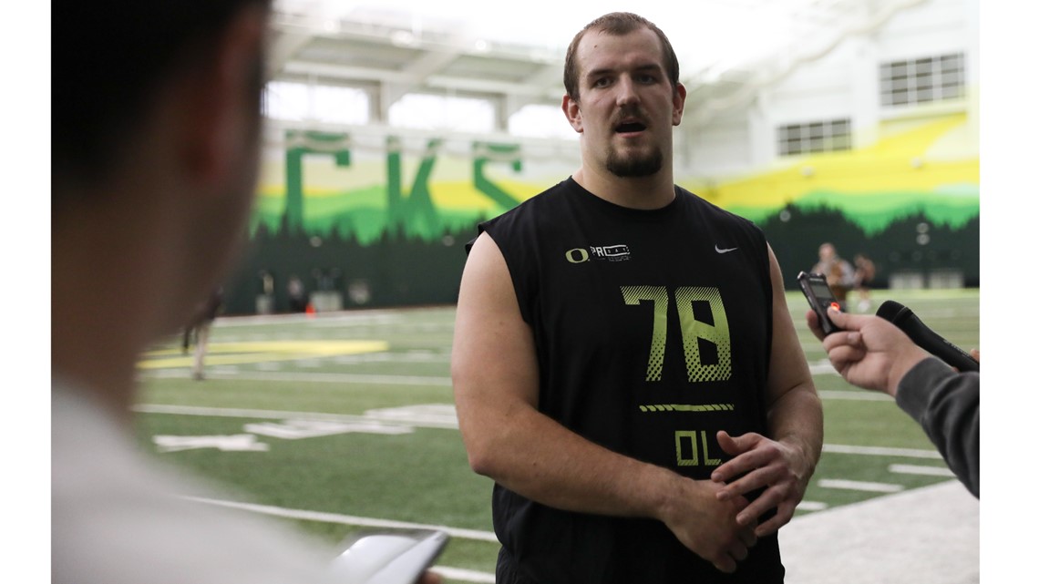 Broncos reach 4-year contract agreement with Alex Forsyth | 9news.com