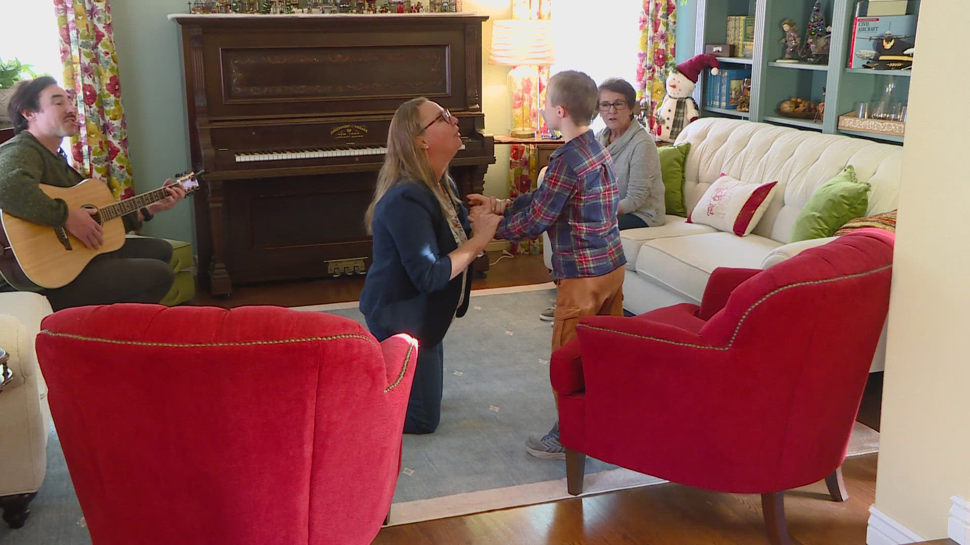 Venezuela's Machado says Maduro government didn't know where she was ...