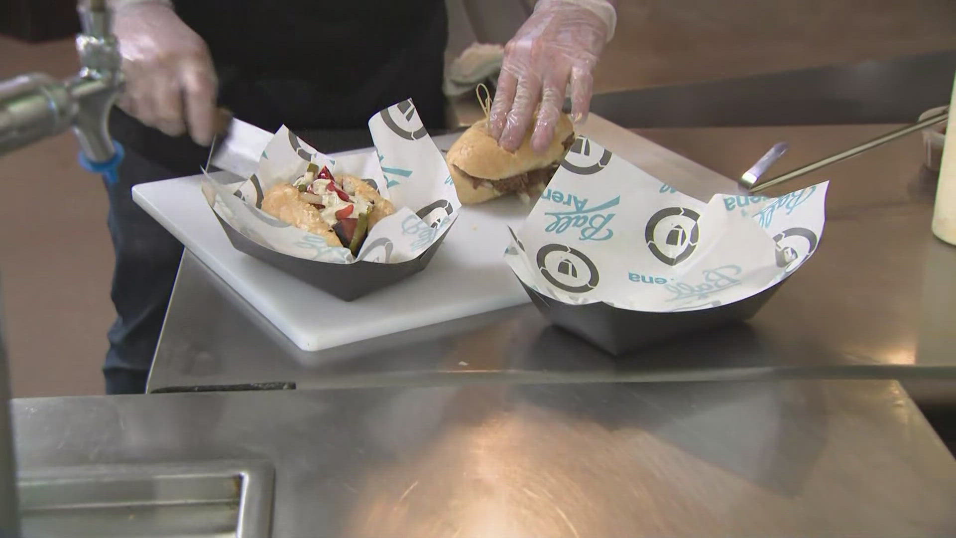 Avs release 2025 preseason schedule | 9news.com