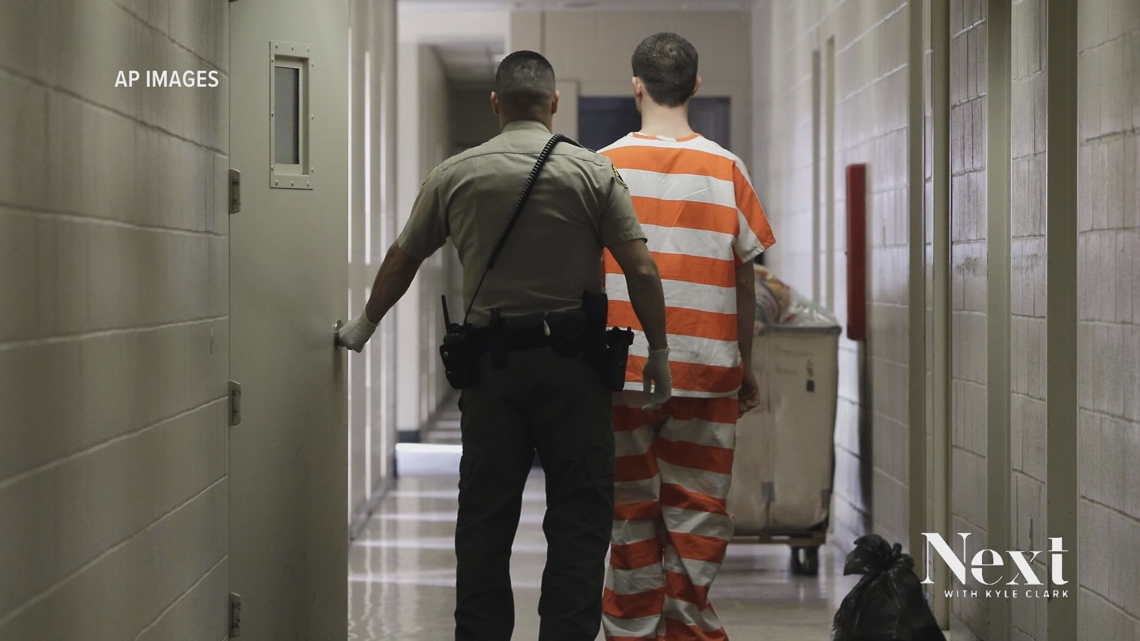 Colorado lawsuit claims hundreds of children held past release dates in ...