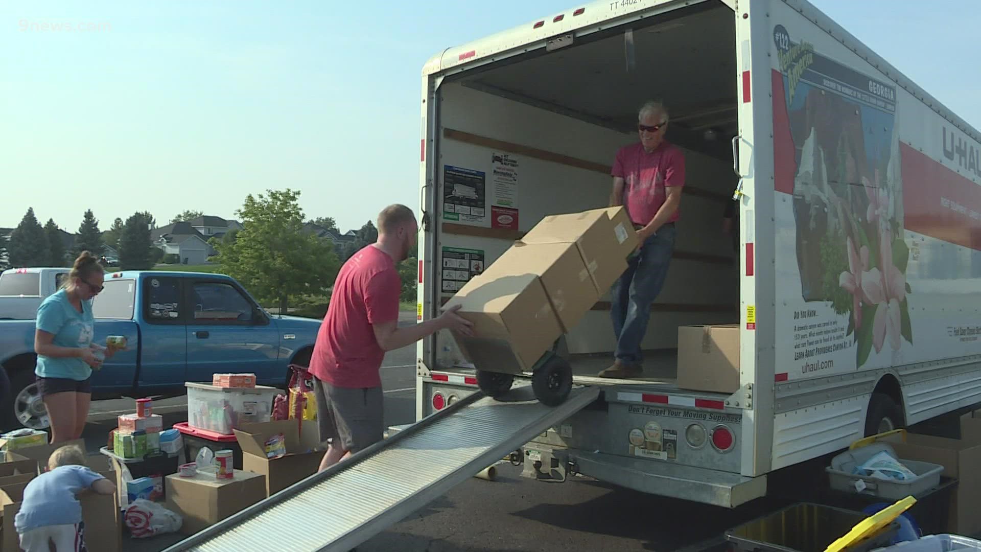 9Things to know about Alexandra Lewis | 9news.com