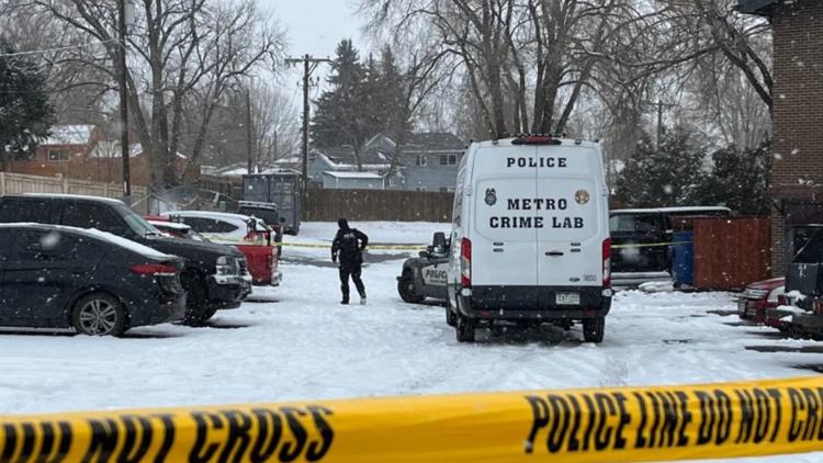 3 found dead in Colorado Springs after shots fired call | 9news.com