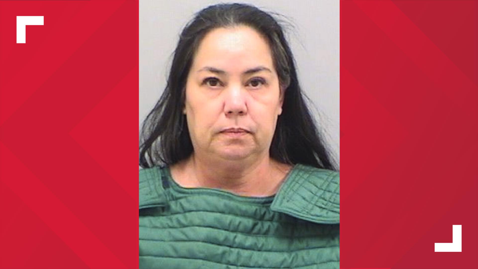 Driver sentenced for deadly DUI crash that killed mom, son | 9news.com