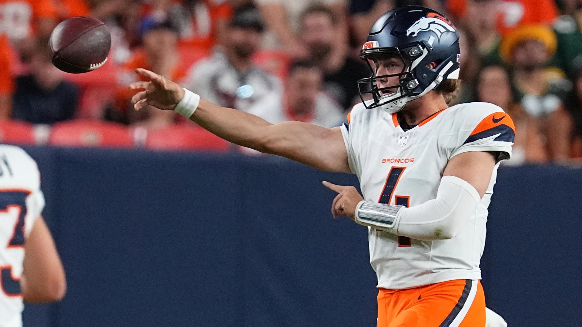 Dolphins sign Zach Wilson as backup to Tua | 9news.com