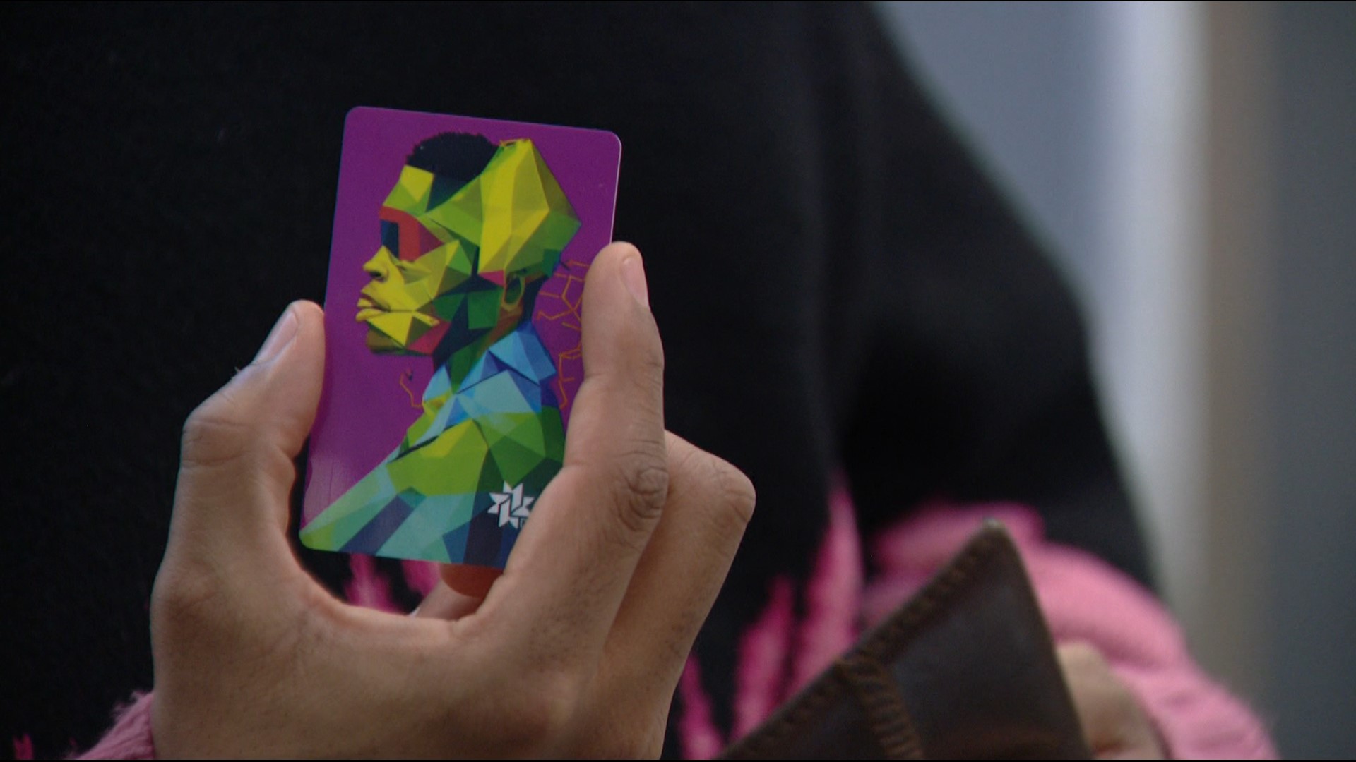 Denver Public Library unveils card celebrating Black history | 9news.com