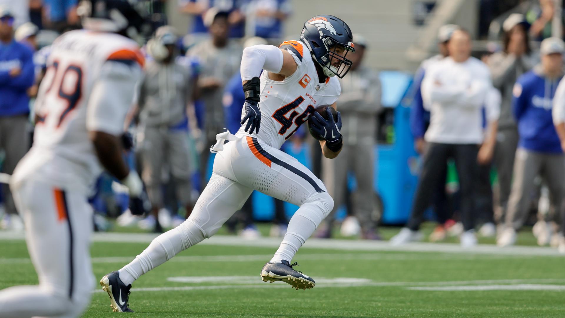 Denver head coach Sean Payton: Coaching tougher after a win | 9news.com