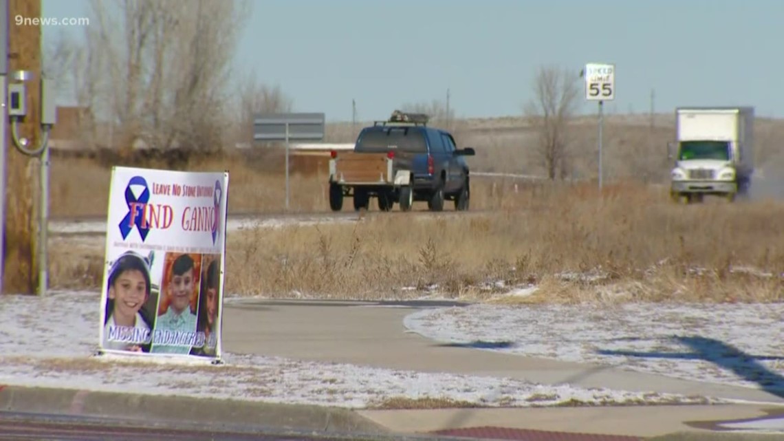 'A kid just doesn't disappear': Surveillance video may show missing 11 ...