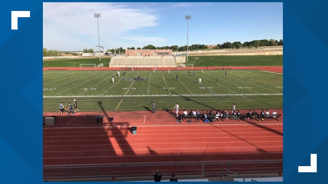 Boys soccer: No. 5 Fairview upsets No. 1 Legacy in wild second half ...