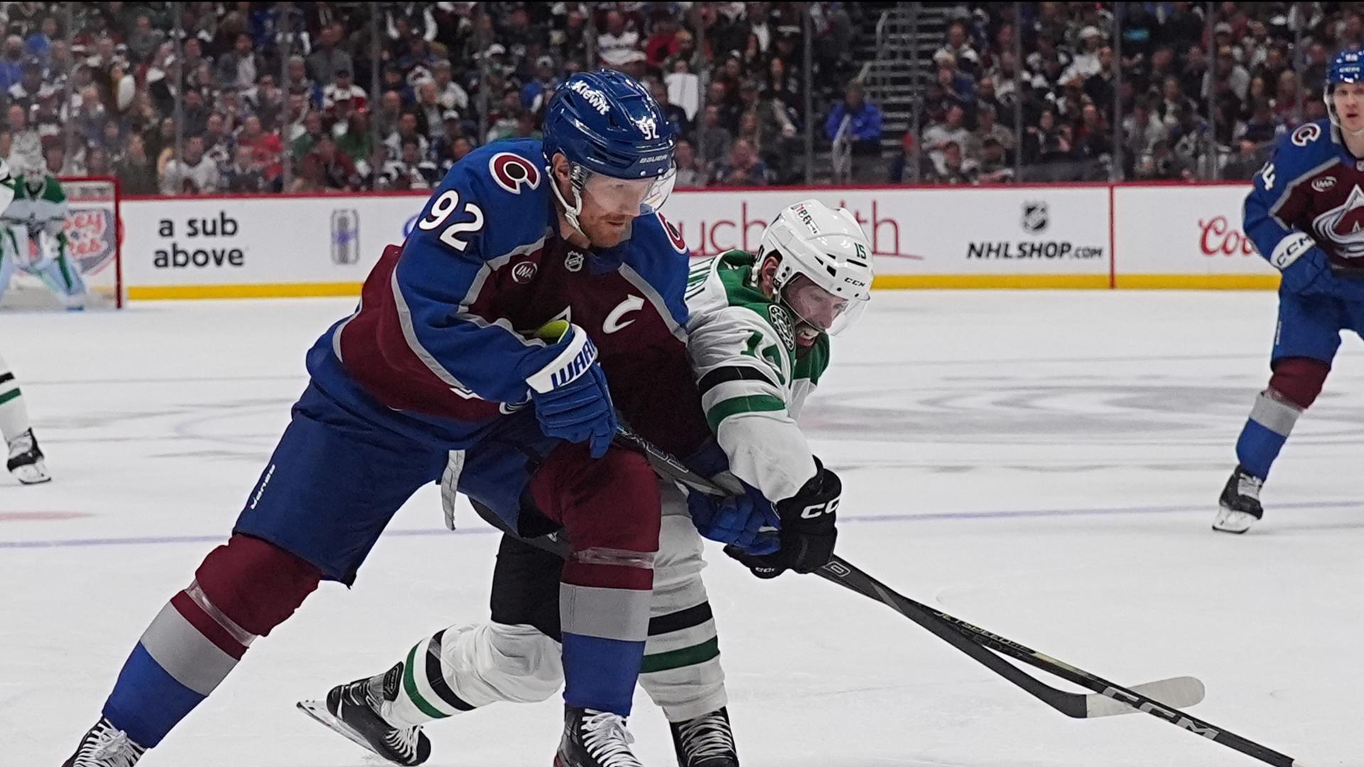 Erica Lopez: Meet the 9NEWS team | 9news.com