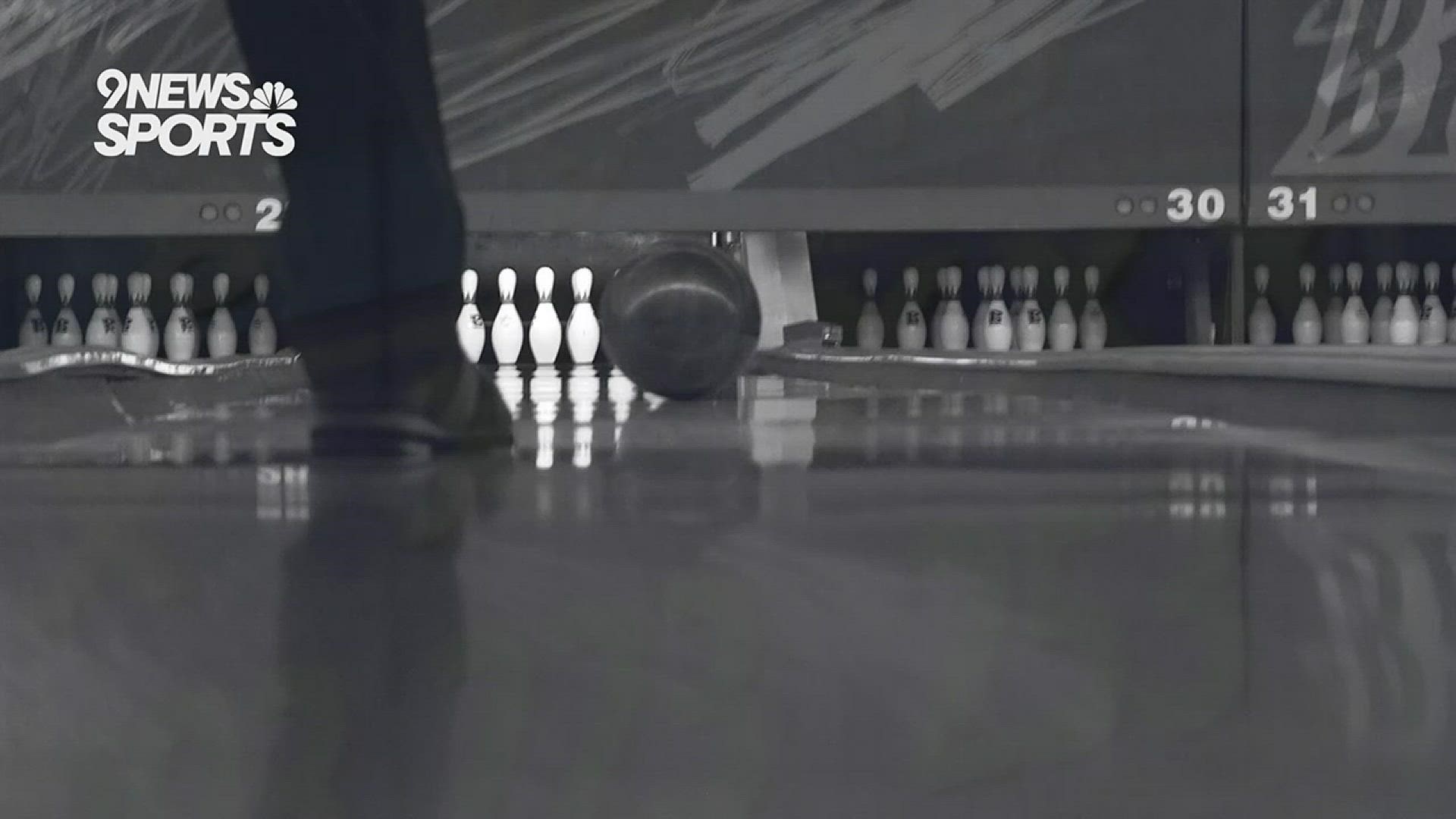 Practice makes perfect to bowl a perfect game | 9news.com