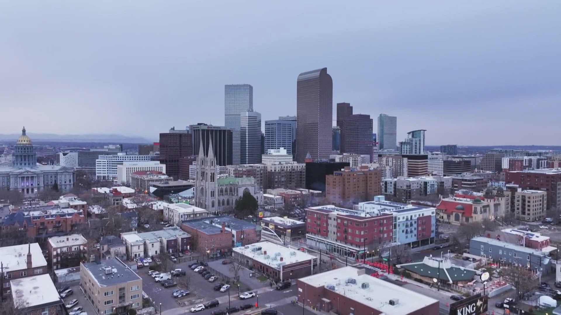 Denver audit finds mayor's homelessness initiative cost at least $178 ...