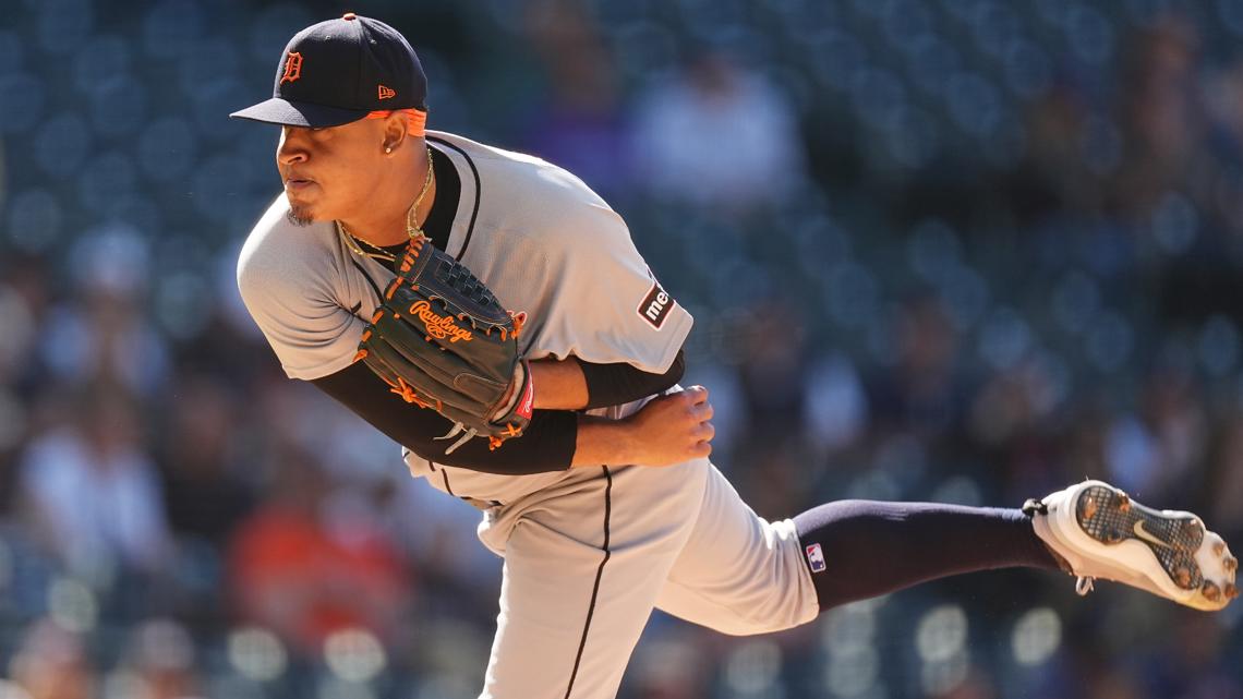 Corey Rose | 9news.com