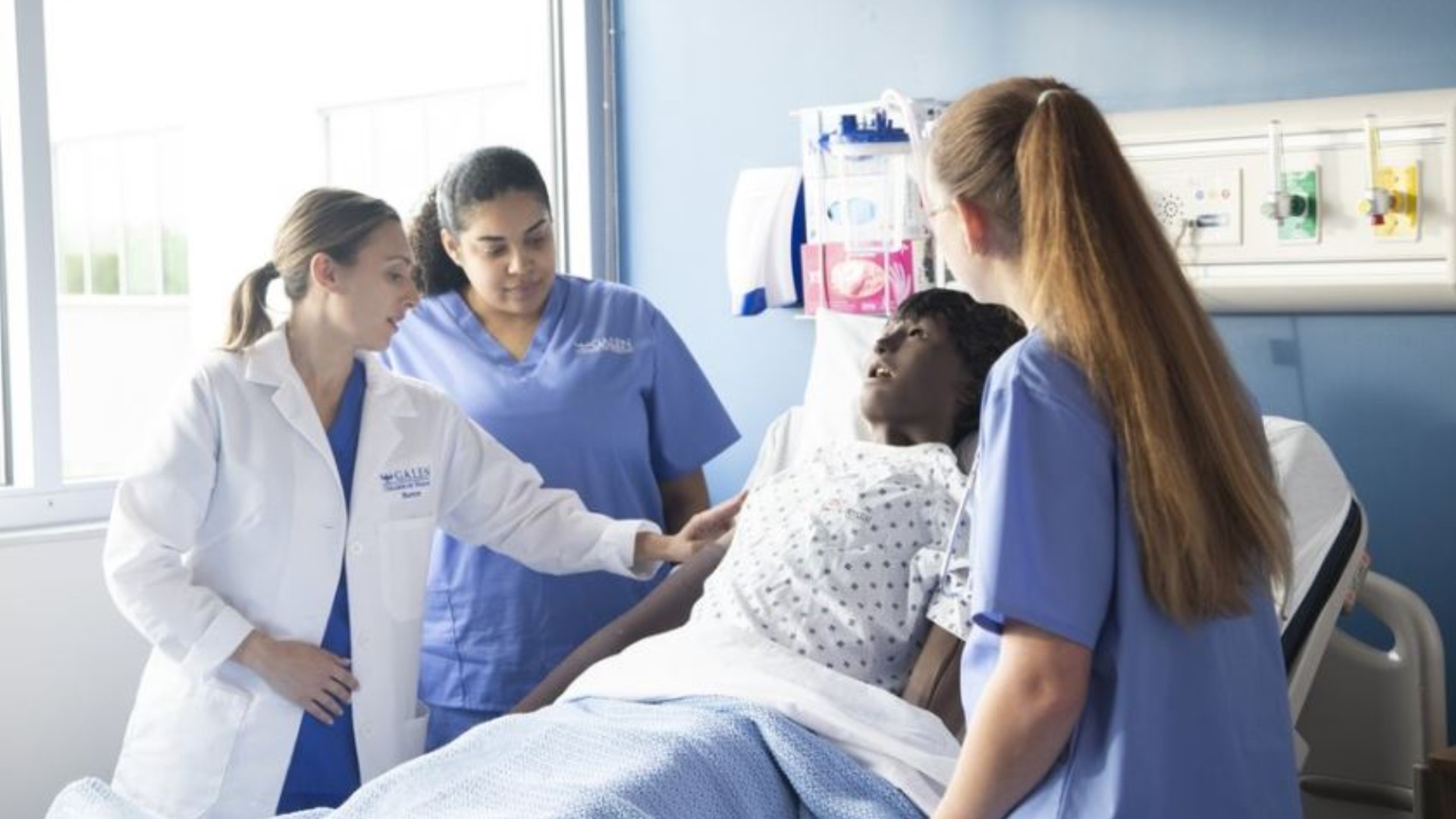 New nursing school coming to Colorado | 9news.com