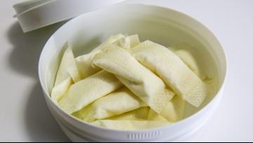 Zyn pouches: What to know about the popular nicotine pouch craze ...