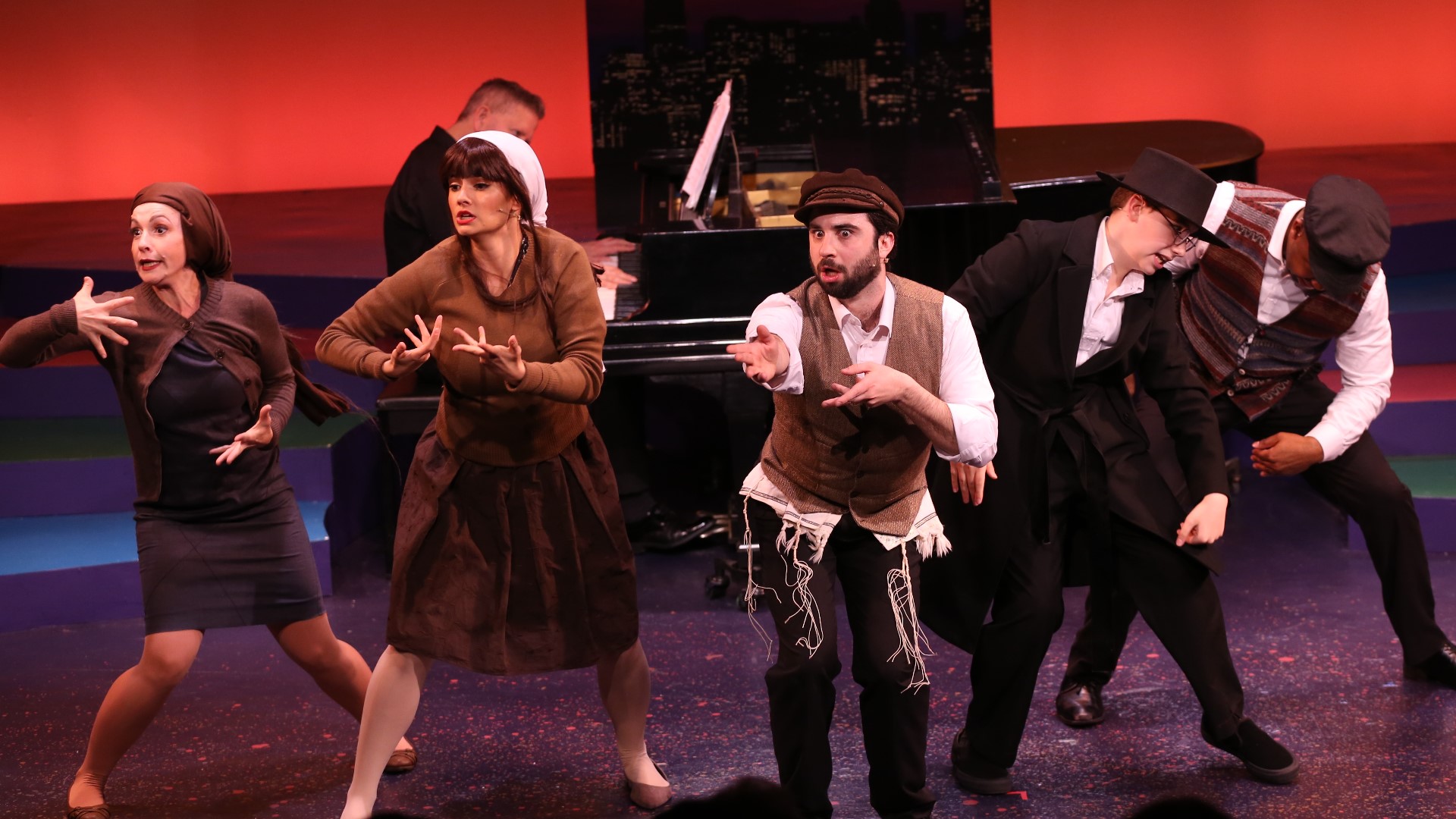 9 Things to do in Denver & Colorado this New Year's 2023 weekend ...