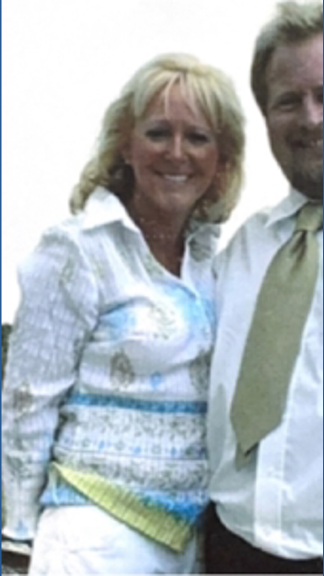 Man arrested in wrong-way crash that killed couple who owned food truck ...