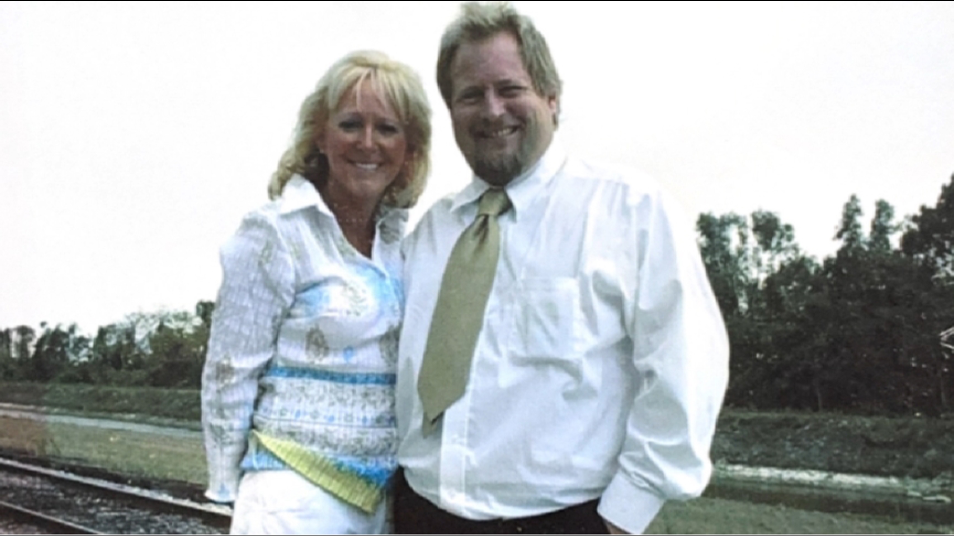 Conifer food truck owners killed in Highway 285 crash remembered | 9news.com