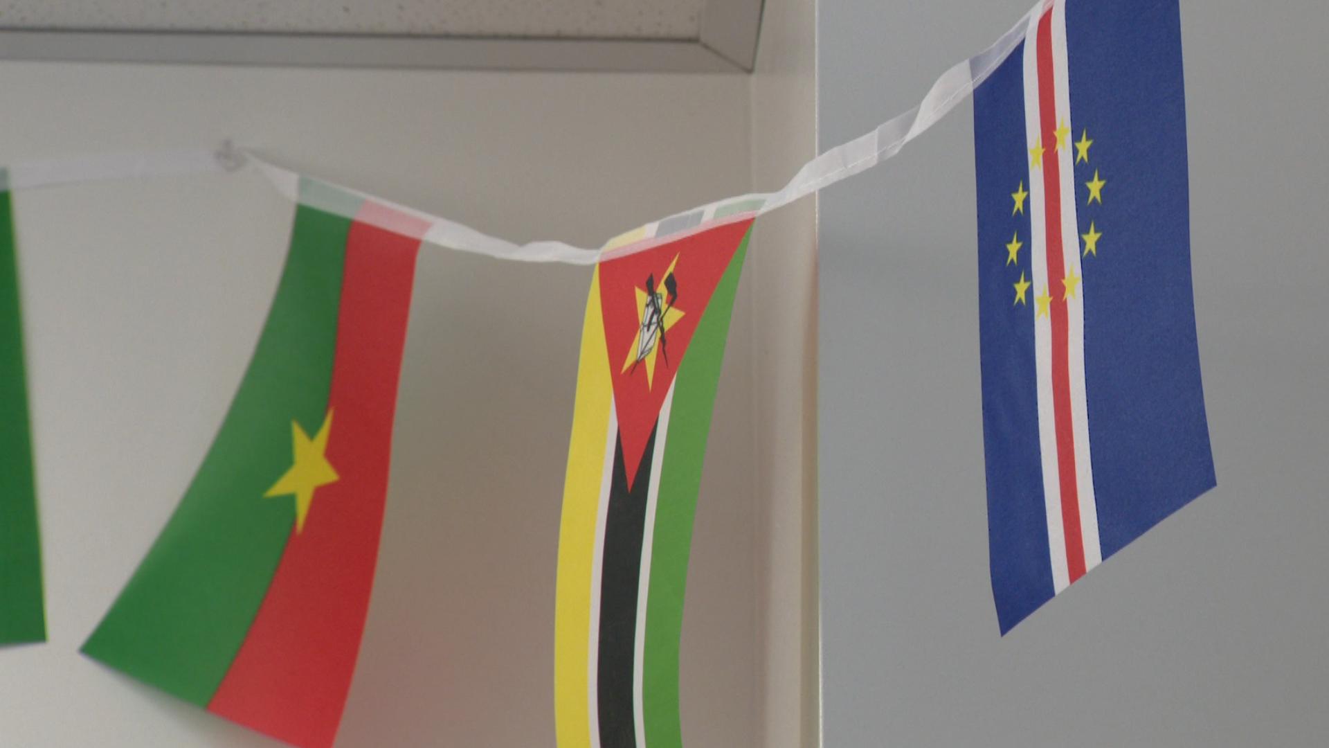 Two Denver schools celebrate students with diverse backgrounds | 9news.com