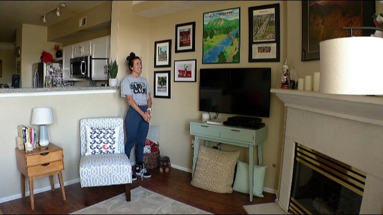 Laura Thweatt wins Bolder Boulder women's citizen's race | 9news.com