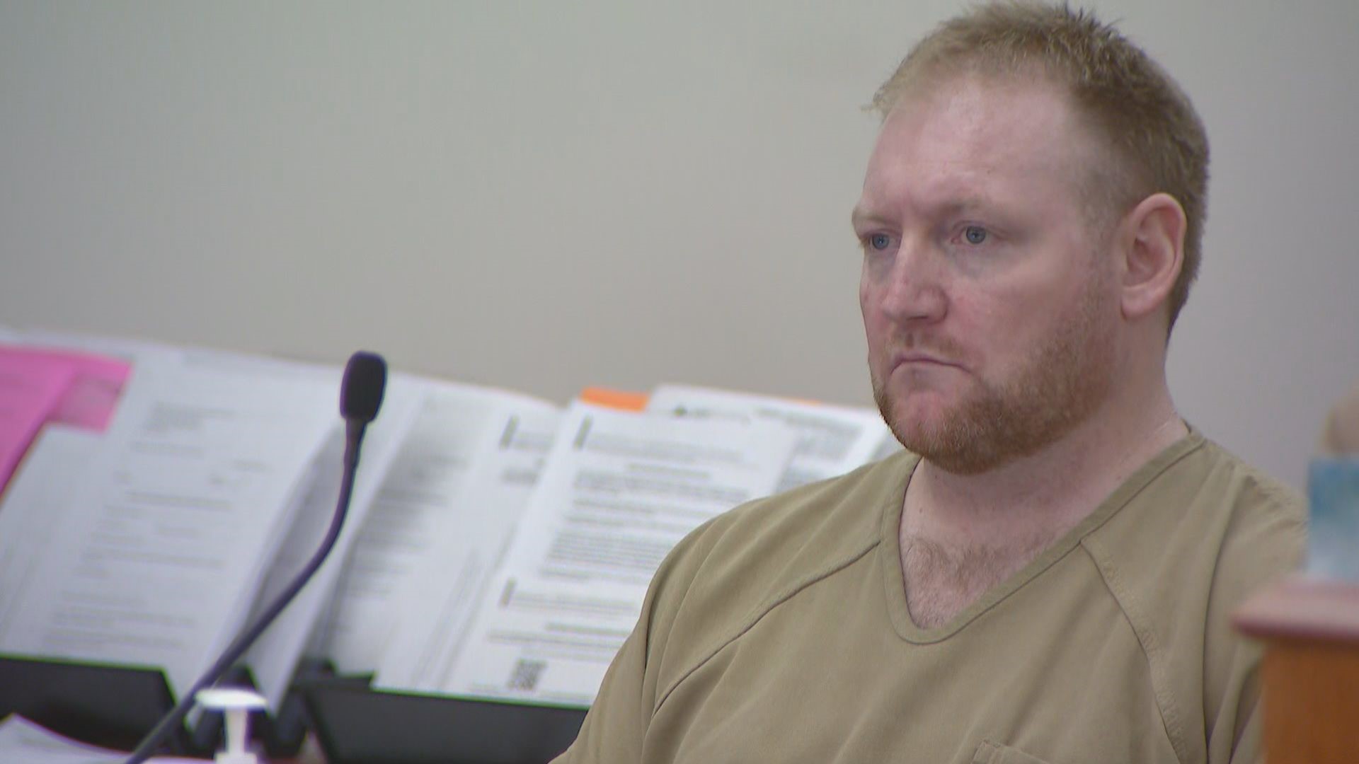 Paraprofessional sentencing: Tyler Zanella gets 12.5 years | 9news.com