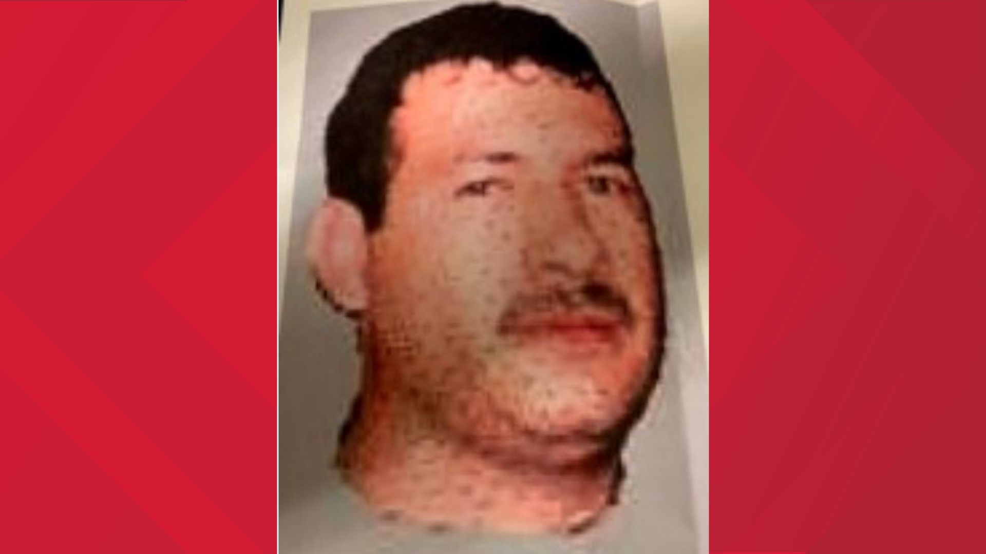 DEA offers reward for information about cartel leader | 9news.com