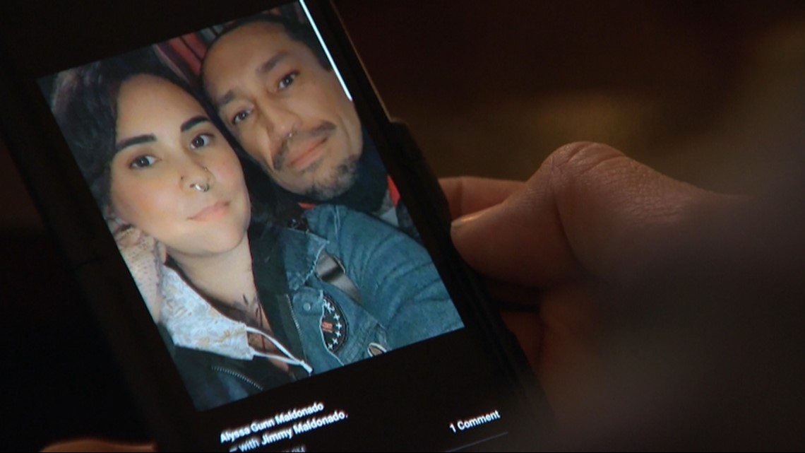 Brother talks about Jimmy Maldonado's recovery, loss of wife | 9news.com