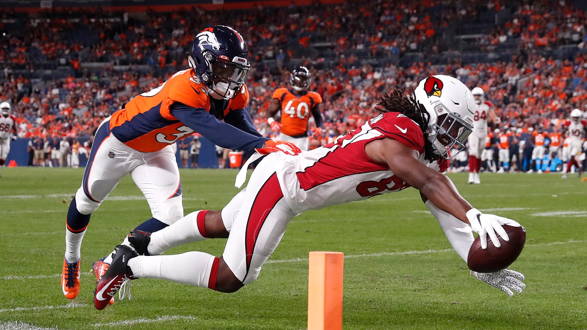 Brandon Allen is Broncos new No. 2 QB as Elway completes post-cutdown ...
