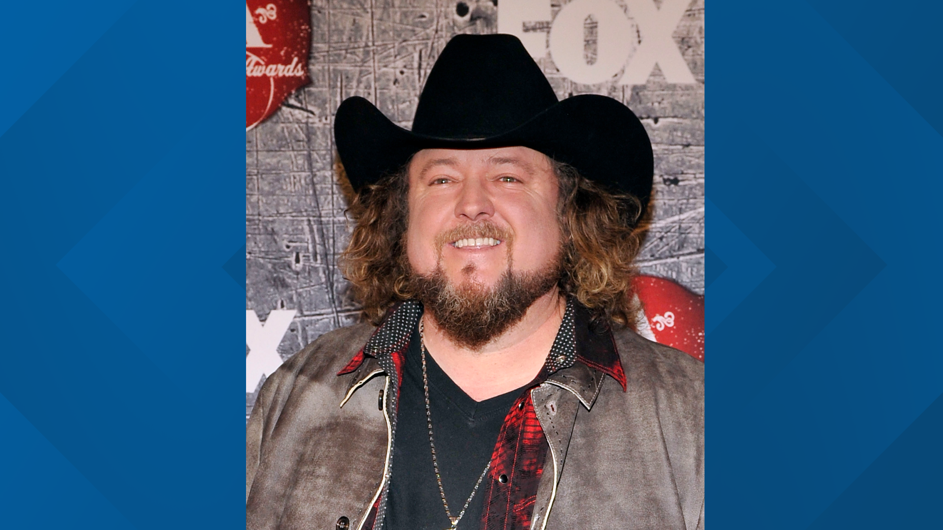 Country musician Colt Ford suffers heart attack in Arizona | 9news.com