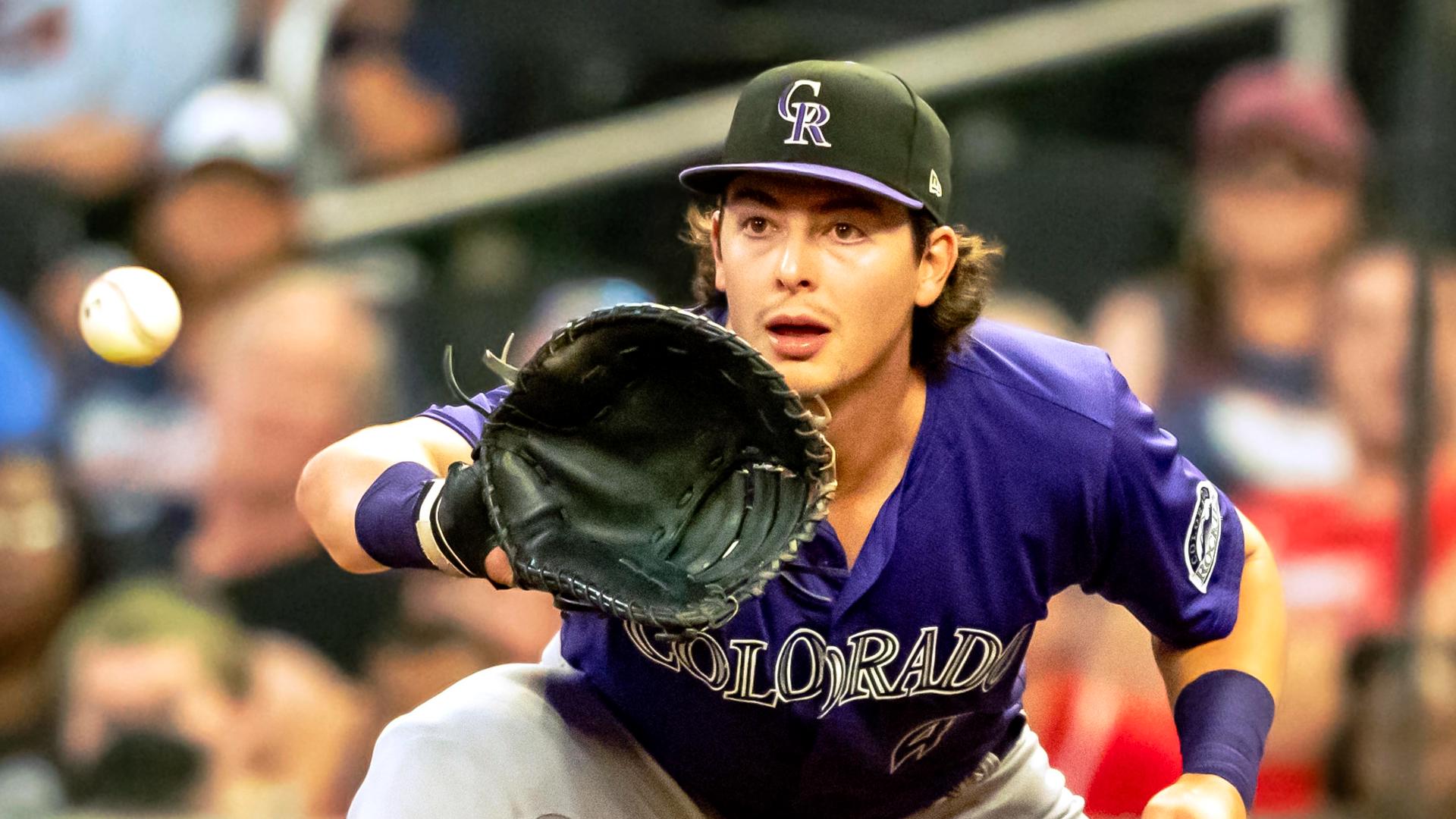 Colorado Rockies not in playoffs for 27th time in 32 seasons | 9news.com