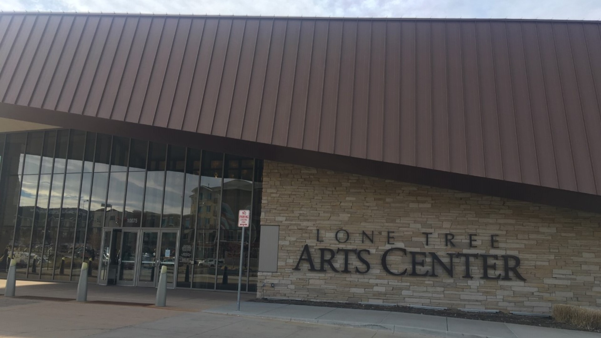 Past and future developments of Lone Tree, Colorado | 9news.com