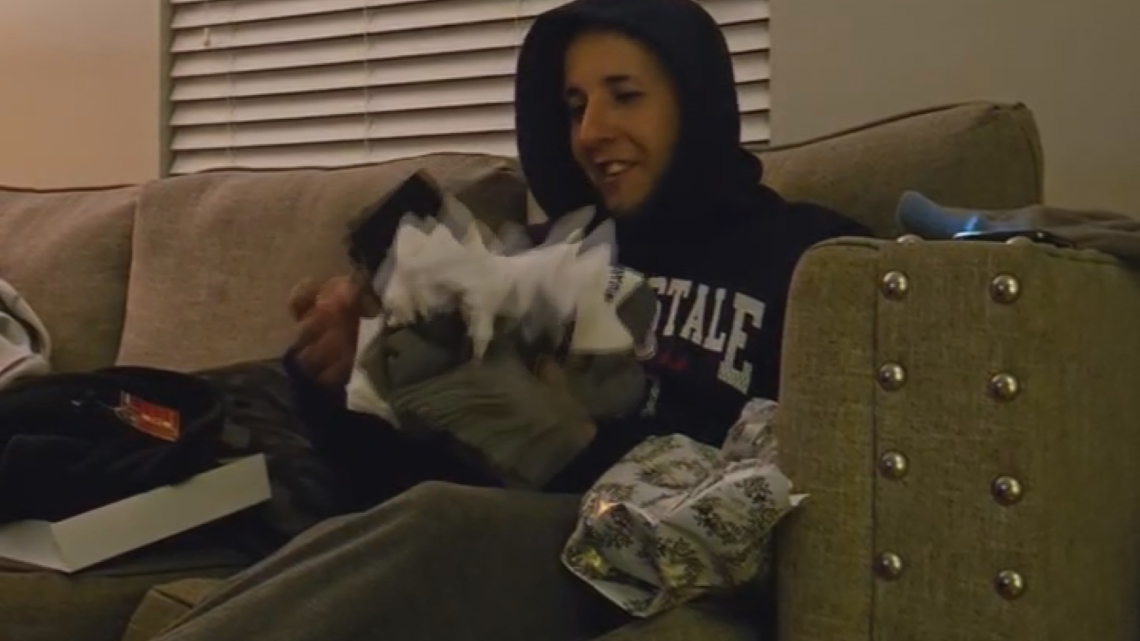 Parolee charged with 2 deaths in Aurora now charged in homicide inside ...