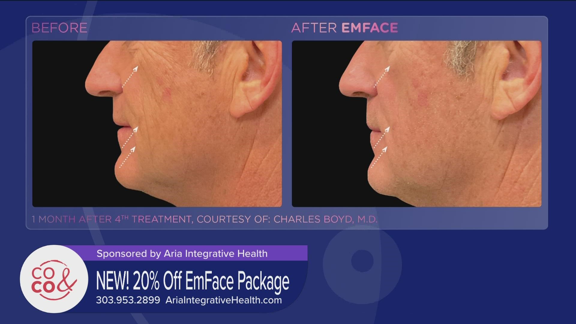 Aria Integrative Health - November 2, 2022 | 9news.com