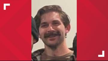 Search for missing snowboarder Connor Gill in Vail, Colorado | 9news.com