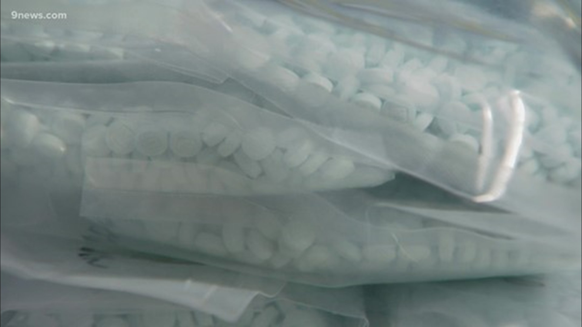 The drastic rise in overdose deaths in Denver and what's being done to ...