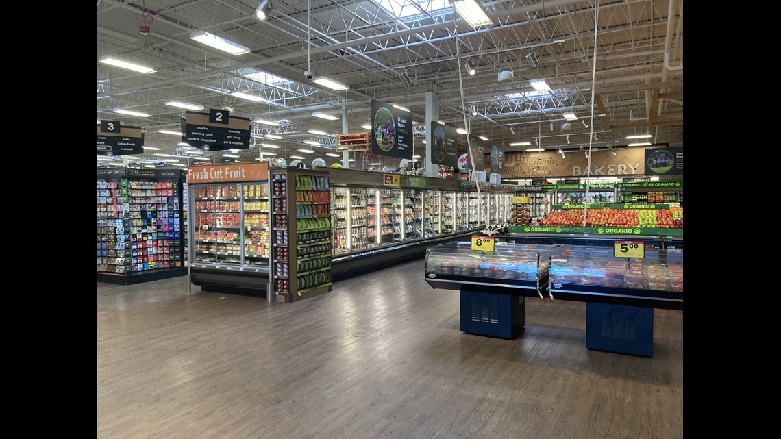 Boulder King Soopers to reopen nearly a year after the shooting | 9news.com