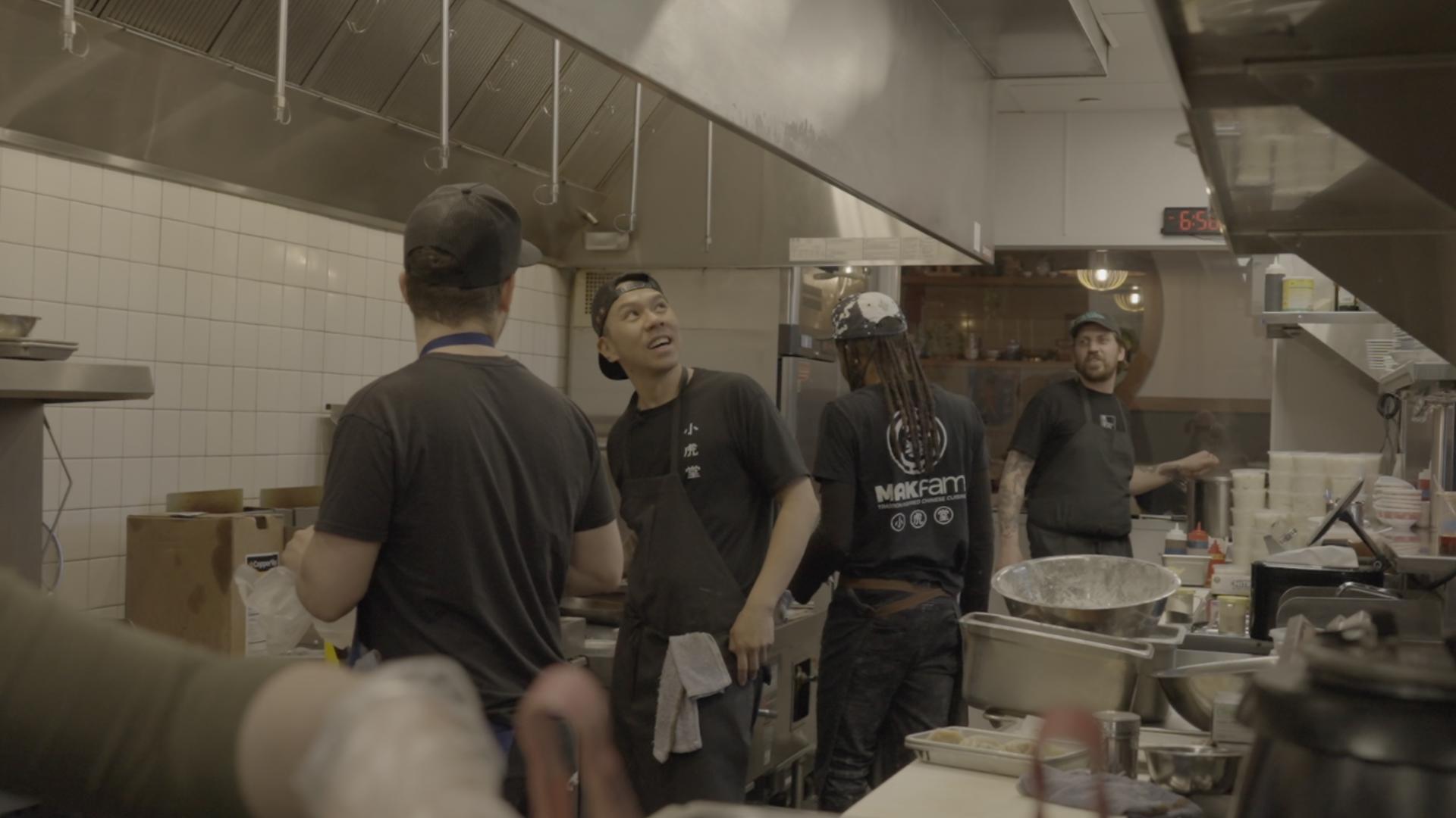 Experts and restaurant owners work to dispel MSG myth | 9news.com