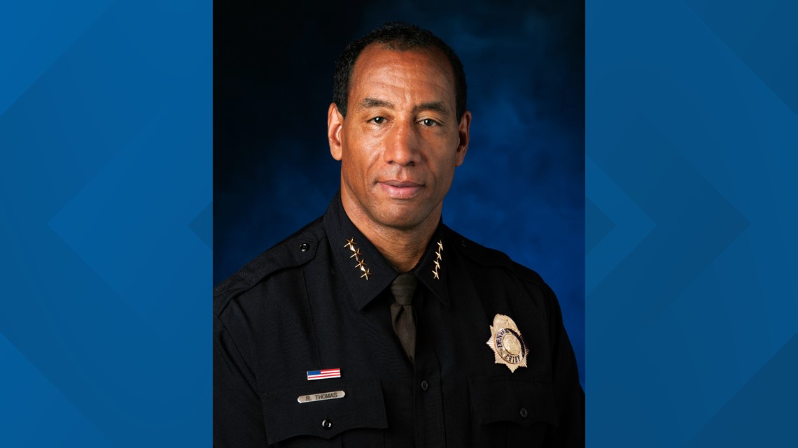 Denver City Council approves new police chief | 9news.com
