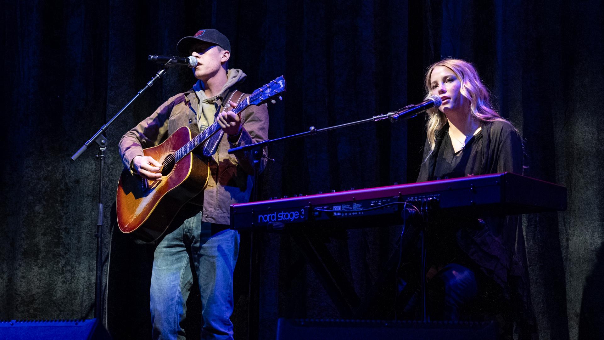 172 shows and growing: Here's the Red Rocks concert lineup announced so ...