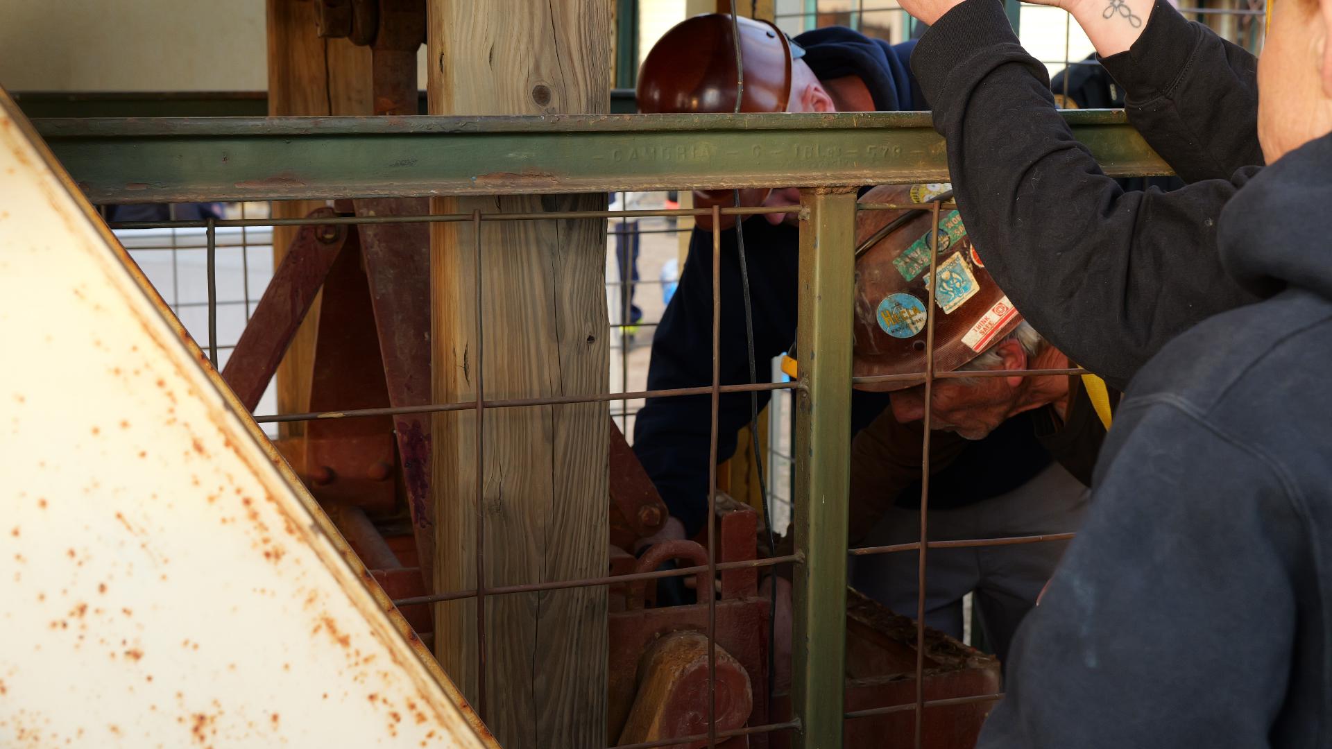 Colorado gold mine accident: Tour guide identified as victim | 9news.com