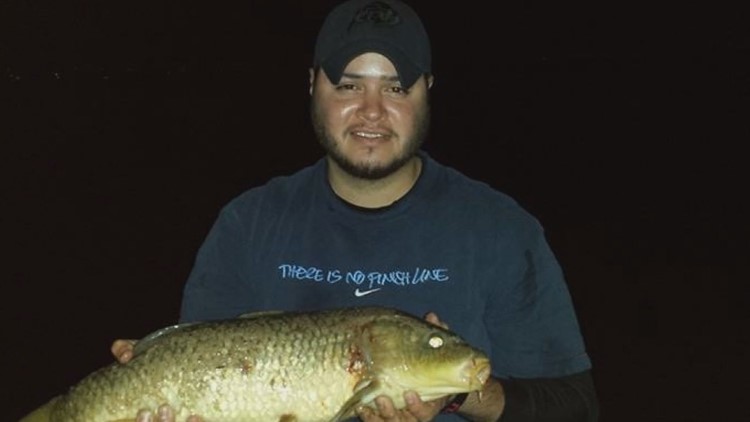 Unsolved: 10 victims, their killers have never been found | 9news.com