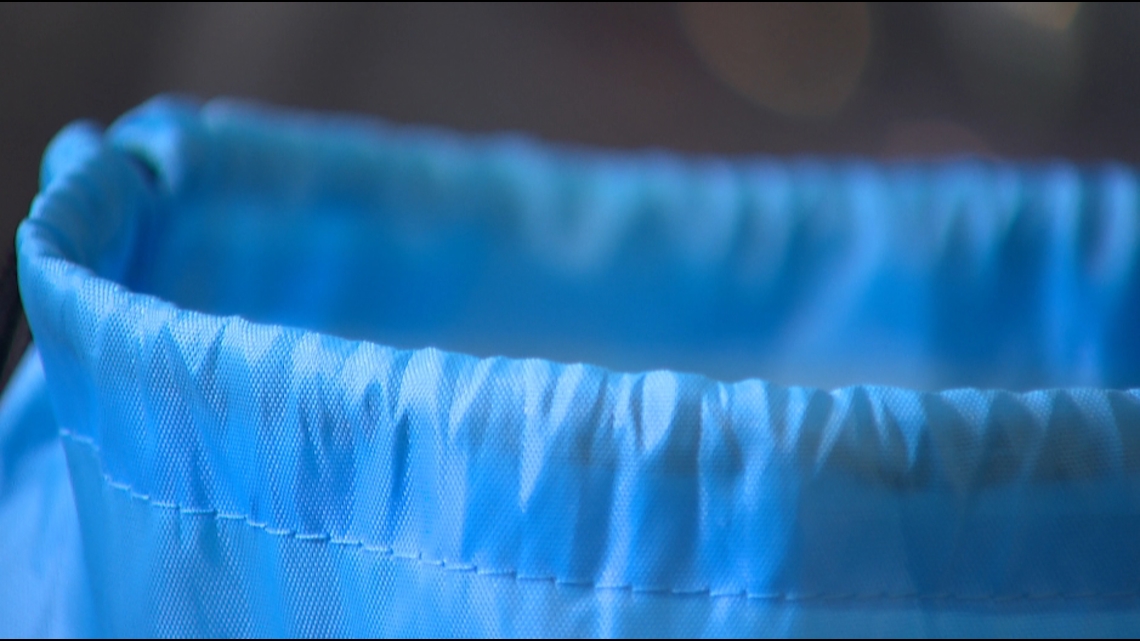 Denver man creates cold weather kits for unhoused people | 9news.com