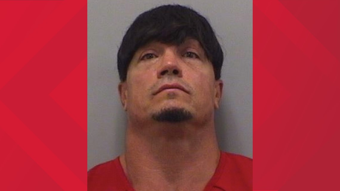 Youth athlete training center owner arrested by Parker Police | 9news.com