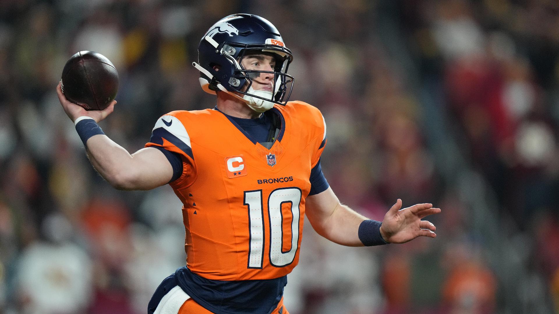 Klis’ Mike Drop: Broncos prepare to play Raiders following overtime ...